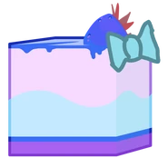 Strawberry Cheesecake | Object Shows Community | Fandom