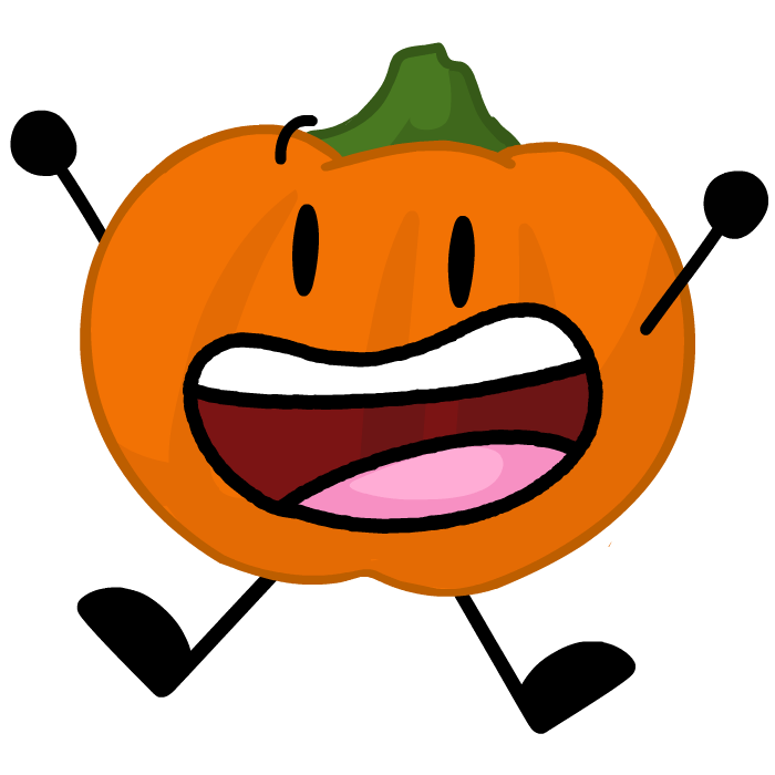 Pumpkin (Object Lockdown) | Object Shows Community | Fandom
