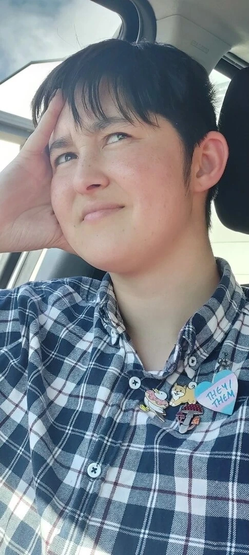 Schazer | Object Shows Community | Fandom