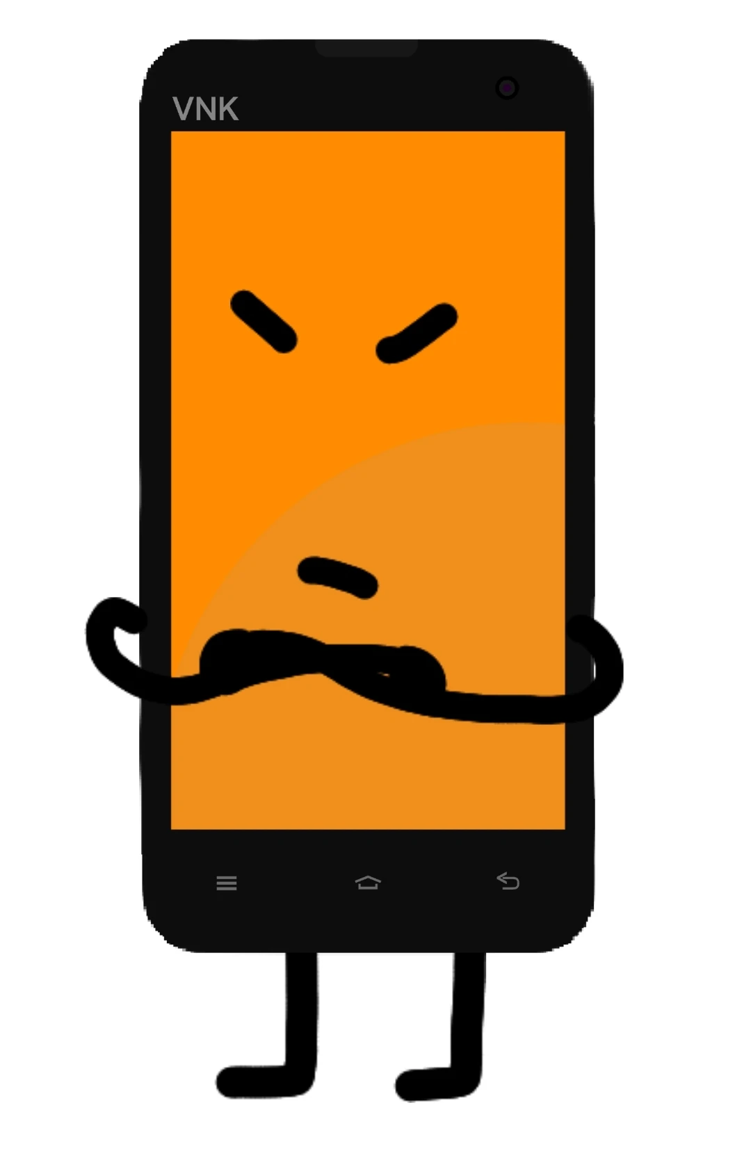 VNK 2S | Object Shows Community | Fandom