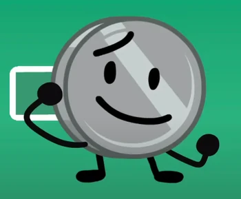 Nickel (BFDI) | Object Shows Community | Fandom