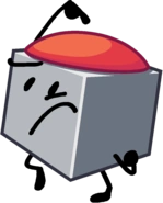 Battle For Golden Tower | Object Shows Community | Fandom