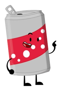 Can | Object Shows Community | Fandom