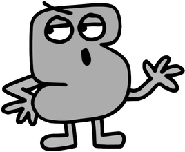 Five | Object Shows Community | Fandom