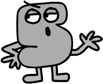 Five | Object Shows Community | Fandom