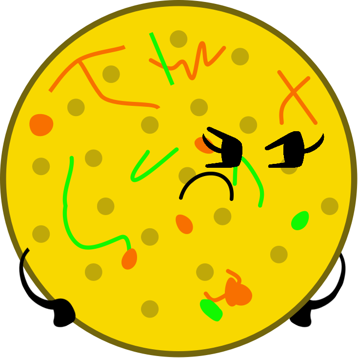 Io | Object Shows Community | Fandom