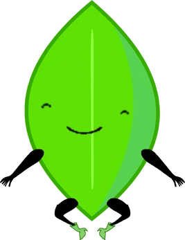 Leafy | Object Shows Community | Fandom