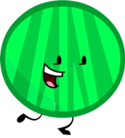 Watermelon | Object Shows Community | Fandom