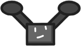 Object Show Characters/p98 | Object Shows Community | Fandom