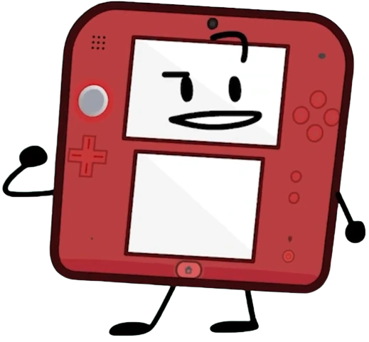 Discuss Everything About Object Shows Community | Fandom