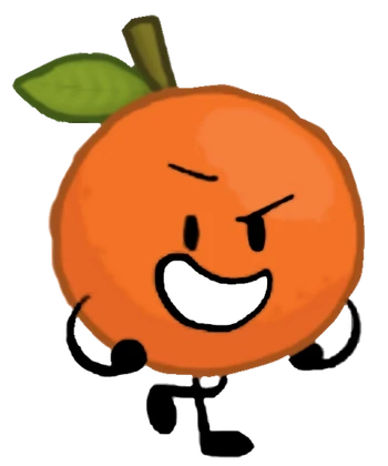 Orager | Object Shows Community | Fandom