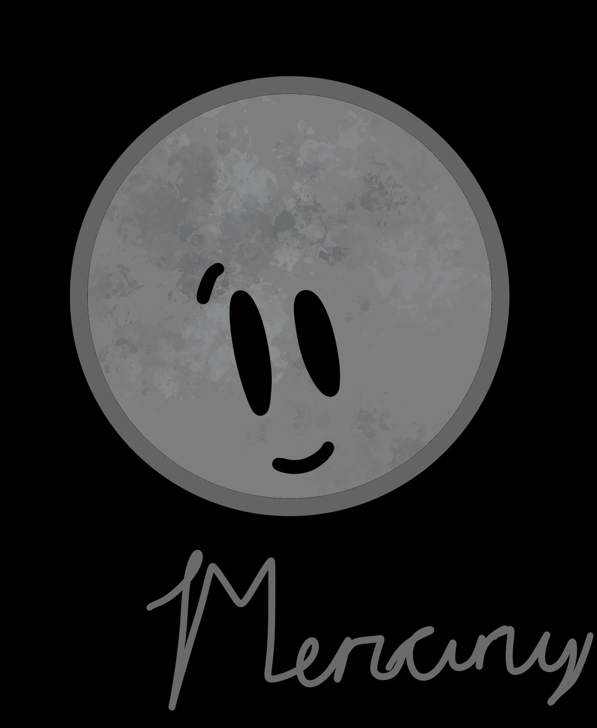 Mercury (AntTroop) | Object Shows Community | Fandom