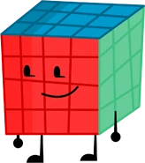 Object Twoniverse | Object Shows Community | Fandom