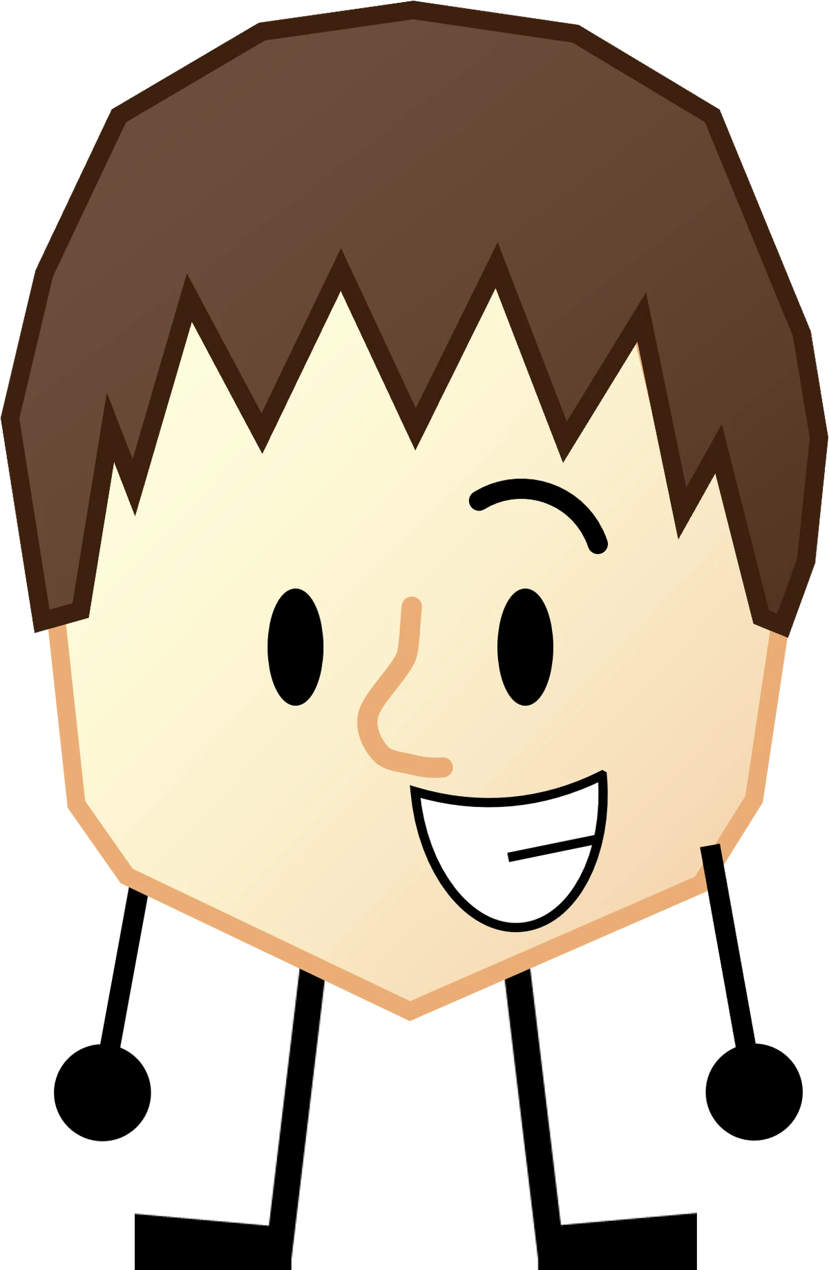 Trey Gamblin's Head | Object Shows Community | Fandom