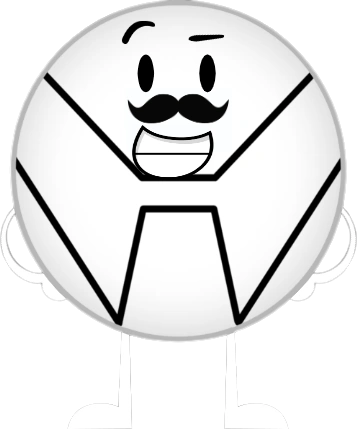 V.W Logo | Object Shows Community | Fandom