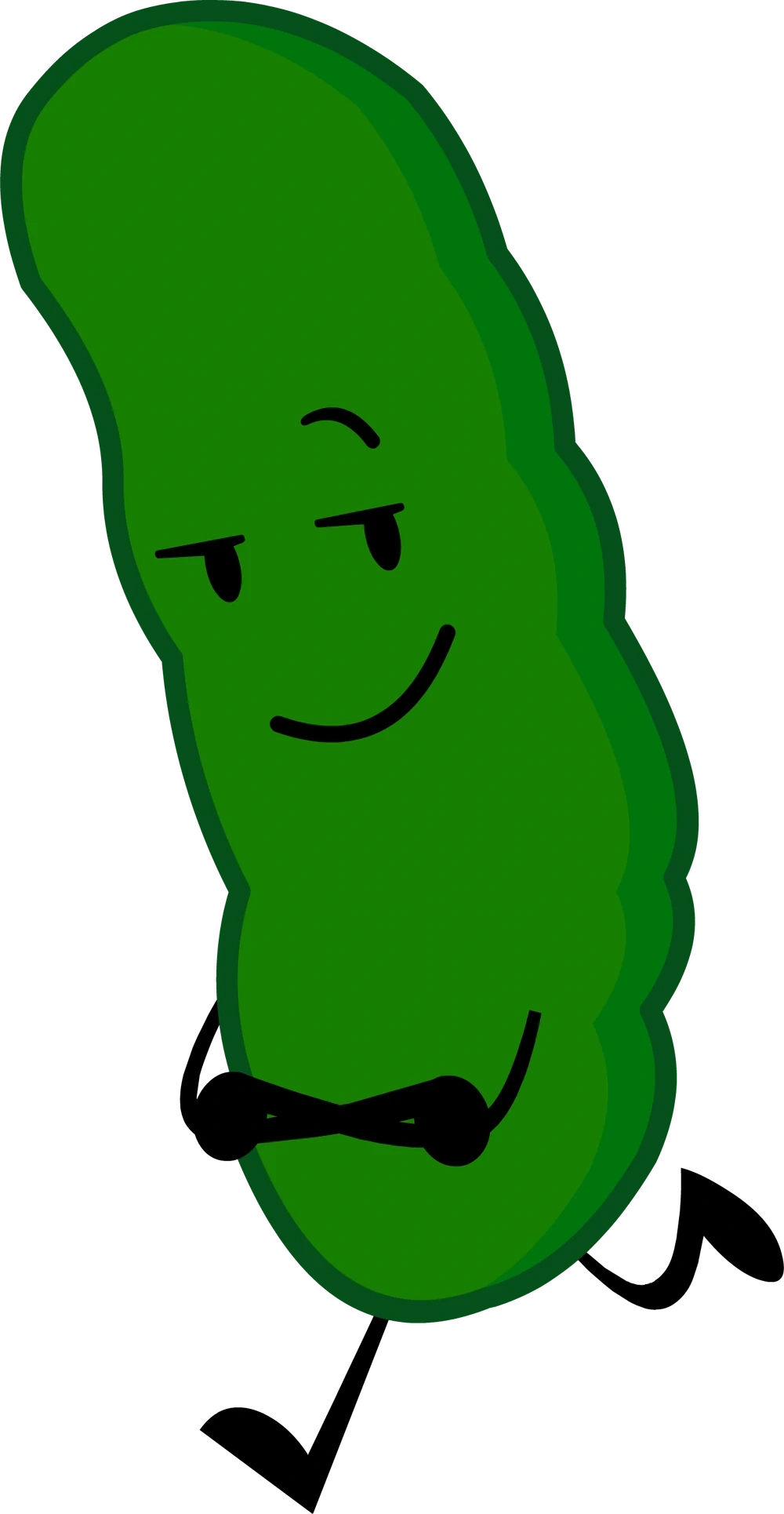 Pickle | Object Shows Community | Fandom