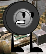 Wheel | Object Shows Community | Fandom