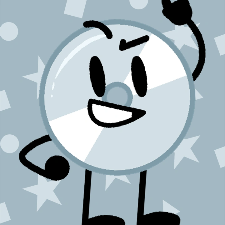 Ultimately Large Object Viewer Voting/Icons/AIB | Object Shows Community | Fandom