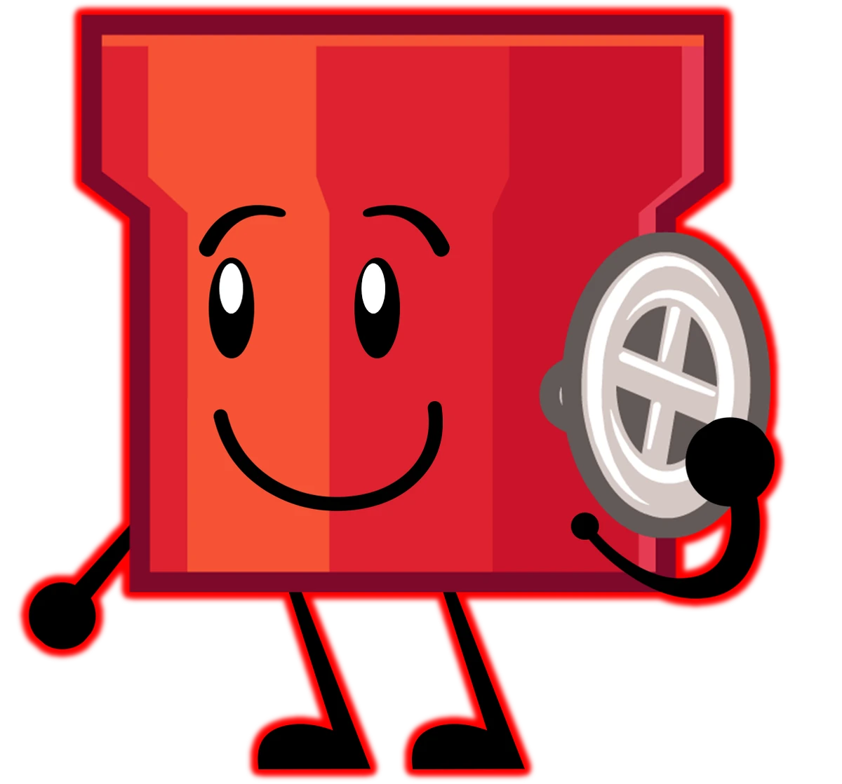 Pipe (Star-Bling BFDI) | Object Shows Community | Fandom