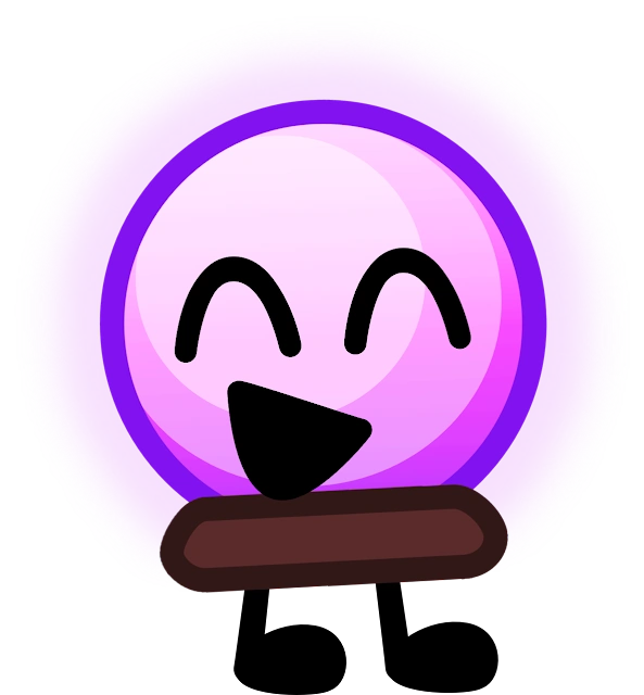 Brighter Crystal | Object Shows Community | Fandom