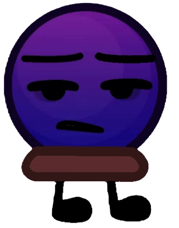 Brighter Crystal | Object Shows Community | Fandom