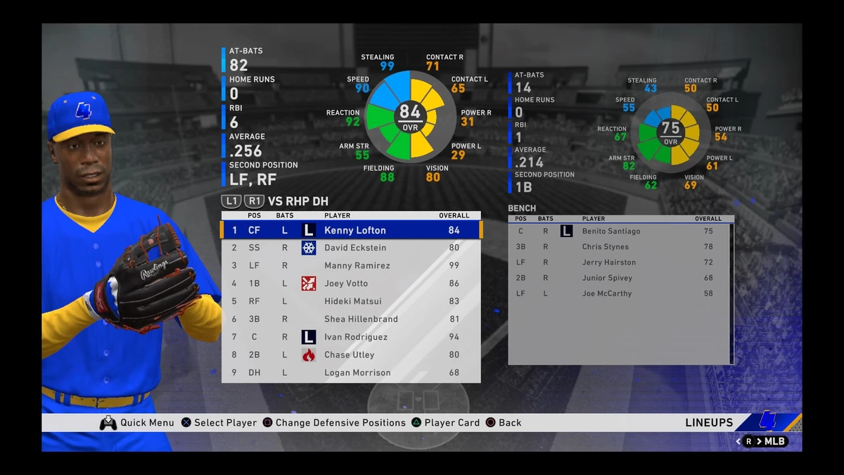 American Objectia Baseball League Rosters | Object Shows Community | Fandom