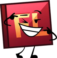 Flash Frenzy | Object Shows Community | Fandom