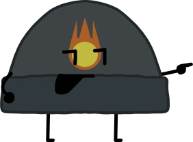 Hipster Beanie | Object Shows Community | Fandom