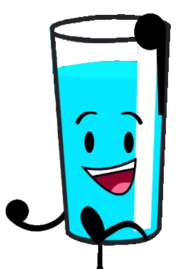 Water | Object Shows Community | Fandom