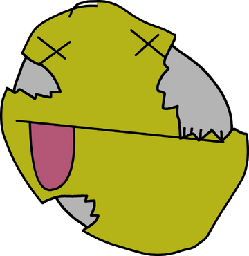 Bfdi Yellow Face