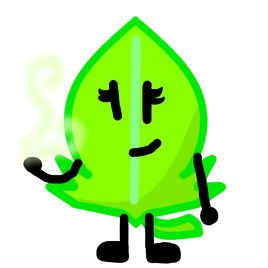 Leafy | Object Shows Community | Fandom