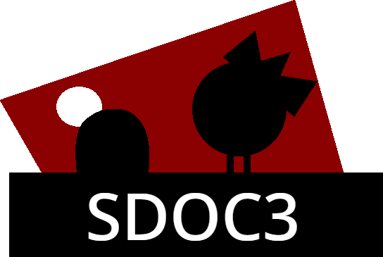 SDOC3 | Object Shows Community | Fandom