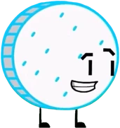 Breath Mint | Object Shows Community | Fandom