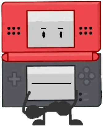 DS | Object Shows Community | Fandom