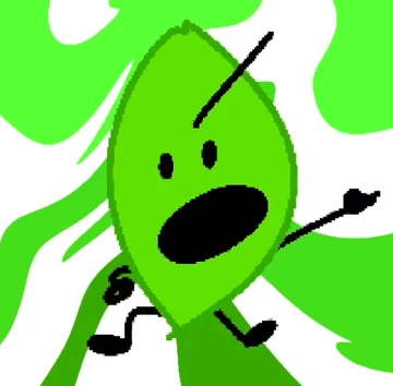 leafy bfdi gallery