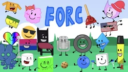 Fight Of the Recommended Characters | Object Shows Community | Fandom