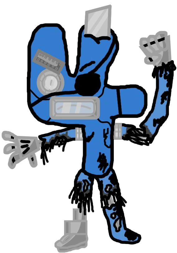 Four 2.0 | Object Shows Community | Fandom