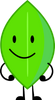 Leafy (Replacement Host in BFDIA 22)