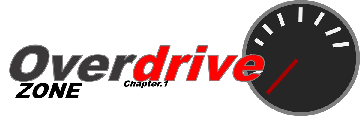 Overdrive Zone | Object Shows Community | Fandom