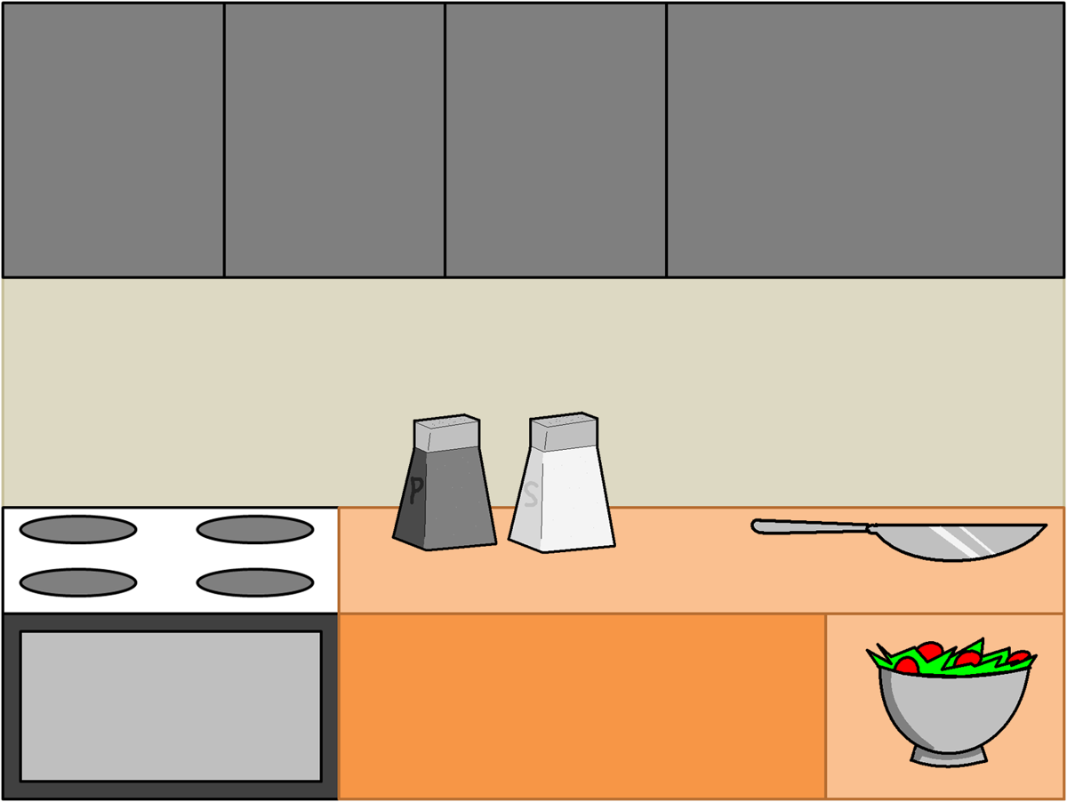 Lunch Buddies | Object Shows Community | Fandom