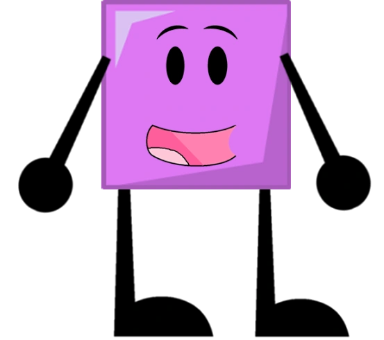 Square (Shape World) | Object Shows Community | Fandom