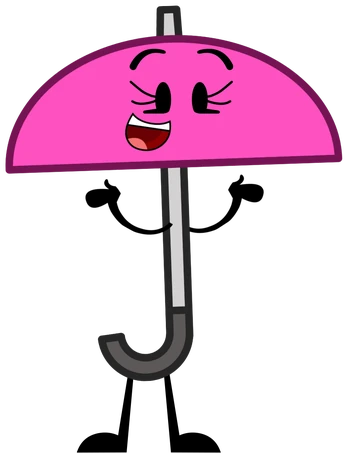 Umbrella (FLAF) | Object Shows Community | Fandom