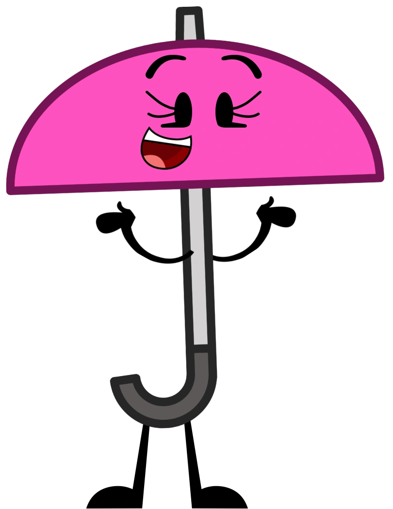 Umbrella (FLAF) | Object Shows Community | Fandom