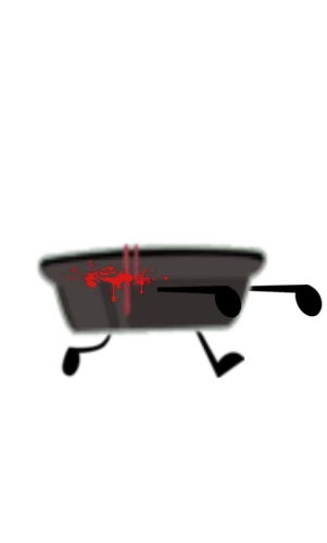 Nightmare Pie | Object Shows Community | Fandom