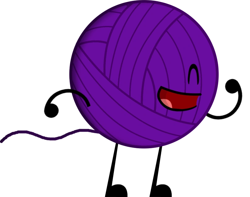 Yarn (Battle for Candy Island) | Object Shows Community | Fandom