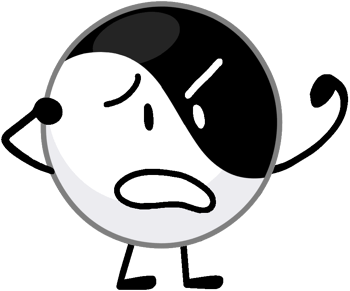 Yin-Yang | Object Shows Community | Fandom