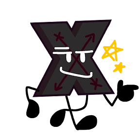 Full list of objects (X) | Object Shows Community | Fandom