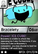 BFB Trading Card Game | Object Shows Community | Fandom