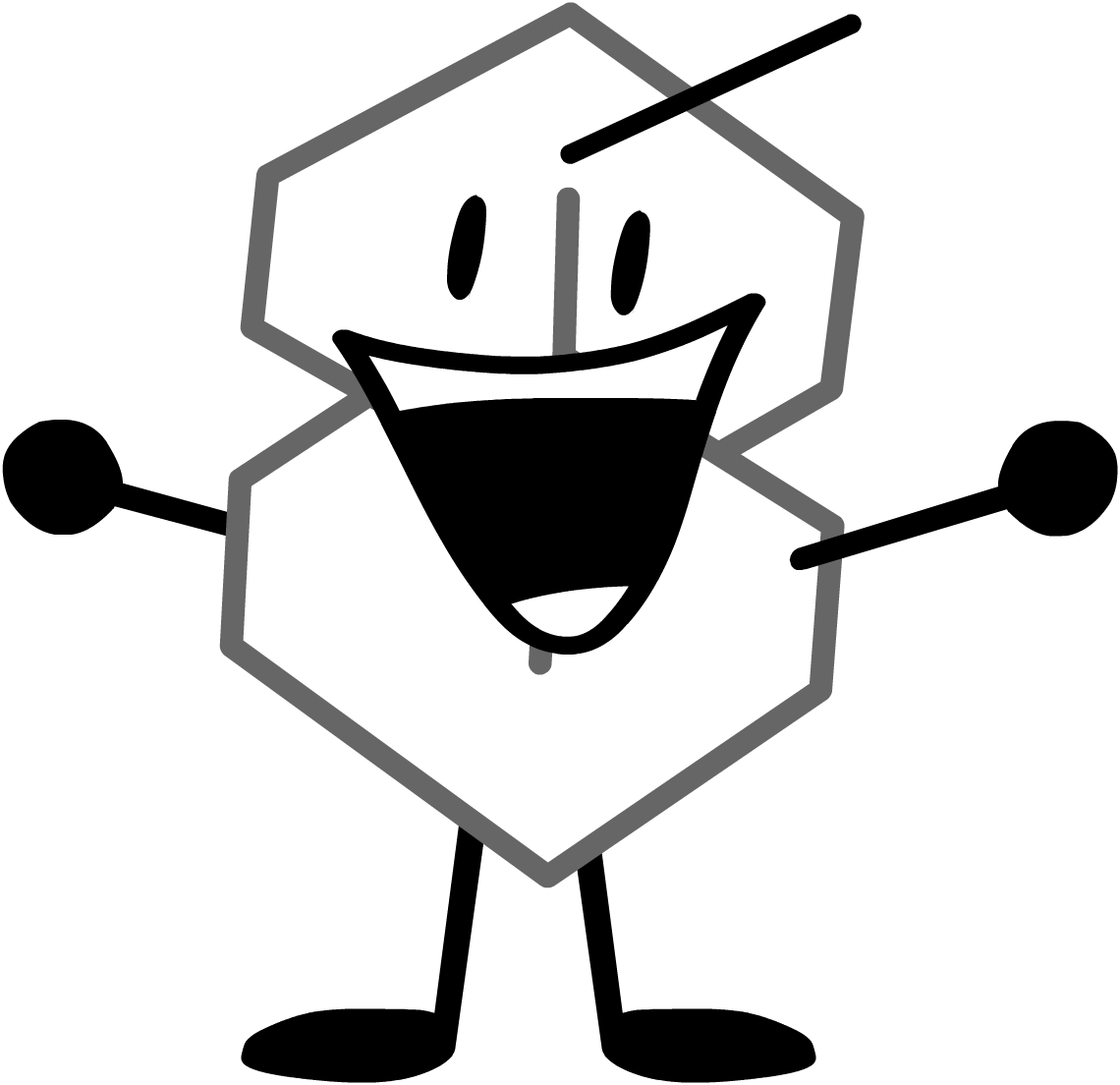 The Fifteen Minute Object Show | Object Shows Community | Fandom