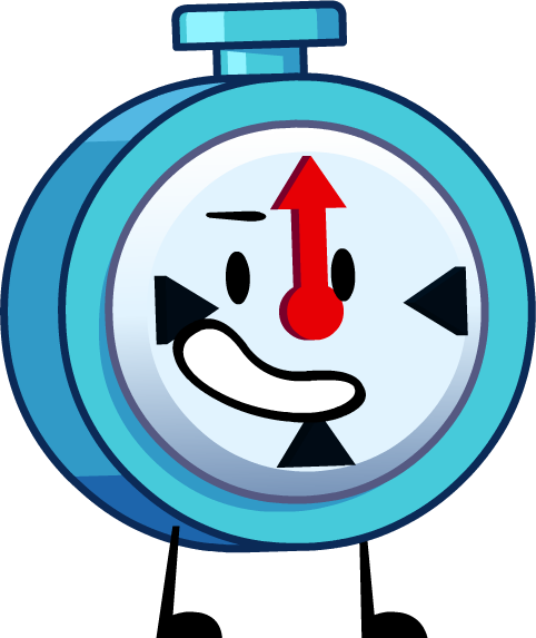 Object show characters sorted by creation/2020s | Object Shows Community | Fandom